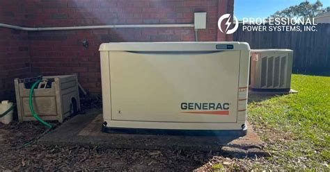 How to Choose the Right Generator for Your Home or Business ...