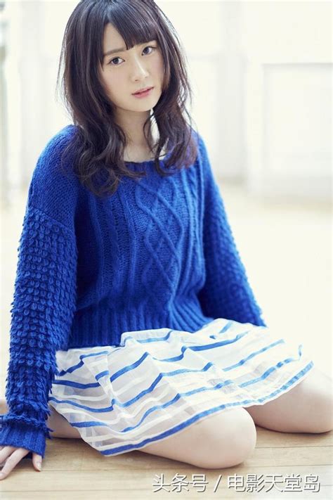 女神推薦：長澤菜菜香日本新晉美少女偶像 每日頭條