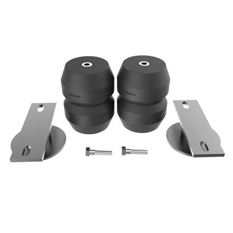 Timbren Sys Rear Kit For 12 21 Nv3500