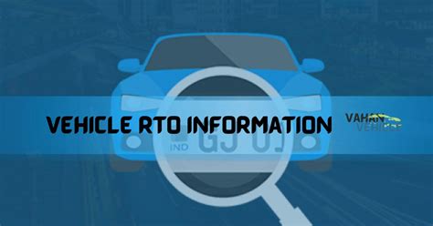 Vehicle RTO Information Details Online Using Acko App SMS
