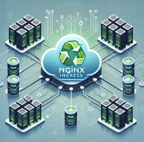 Using Nginx Ingress In Kubernetes A Comprehensive Guide Better 2025