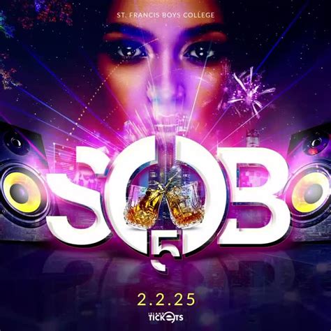 Andy Salandy On Linkedin Its Only Going To Get Better In 2025 Tickets Available At