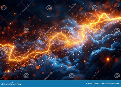 concept ai data integration data visualization data ai data surge