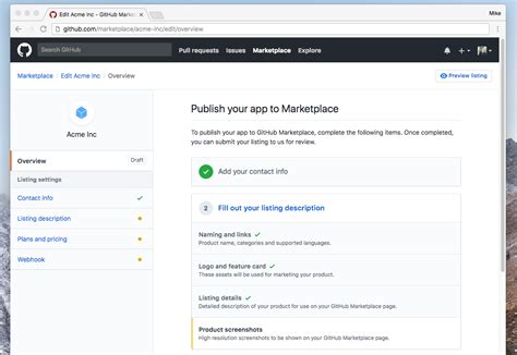 Github Api Changes Github Developer Guide