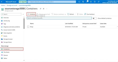 Object Replication In Azure Storage Accounts Ktexperts