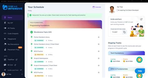 Sai Teja Indla On Linkedin Day39 50daysofcodechallenge Connections