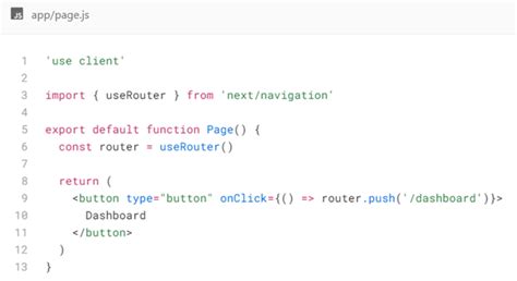 File Based Routing In Nextjs Blogs Perficient