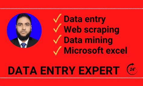 Do Fastest Excel Data Entry Work For Your Business By Tareqabdullah1 Fiverr