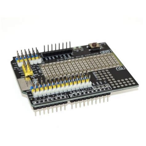 خرید، فروش و قیمت Esp32 Wifi Bl Dev Board