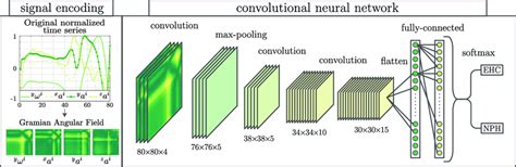 the convolutional neural network cnn classifier makes use of a signal