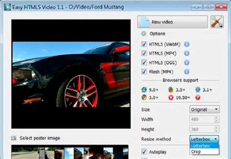 Embed Video On Website Top 10 Tools To Embed Video To Website Webgranth