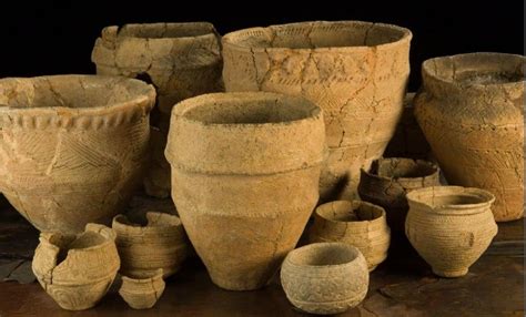 Neolithic Age Artifacts