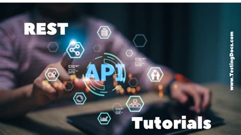 Rest Api Testing Tutorials