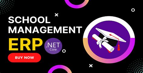 Schoolcollegeuniversity Management Erp Net Codemarket