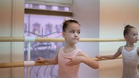 урок хореографии Youtube