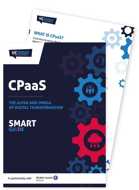 Cpaas Providers What Is It And Who Are The Industry Leaders Uc Today