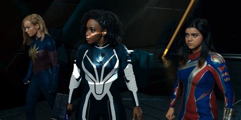 Mcu Content On Twitter The Marvels Trailer Is Imminent Https T Co QLBWlEFTya Twitter