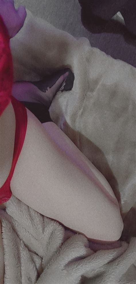 جوراب شیشه ایی با شورت قرمز مامانی