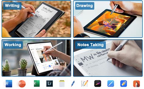 Microsoft Surface Stylus Pen Surface Pro Pen Stylus For Surface Pro X