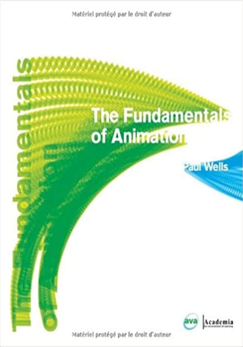 The Fundamentals Of Animation Ambdh