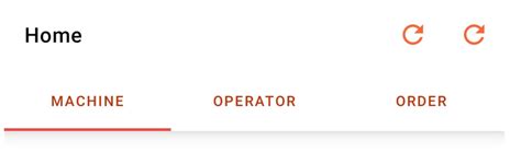 Android Option Menu And Tab Layout Duplicate The Menu When Swiping And