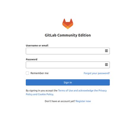 Installing And Configuring Gitlab On Ubuntu 22042 A2z Educate