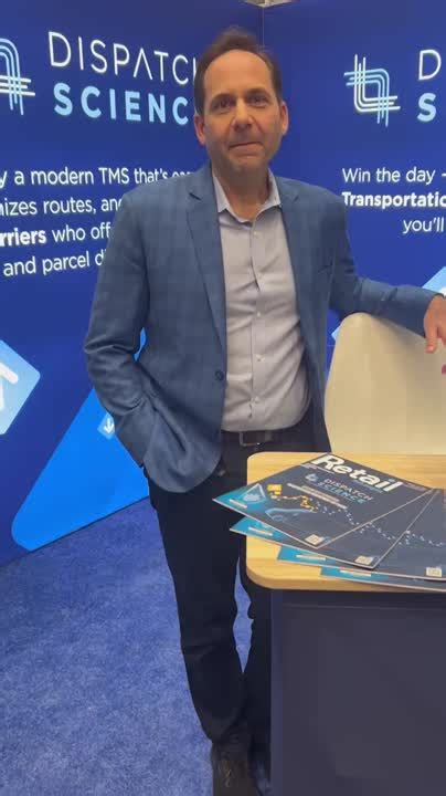 [video] dispatch science on linkedin whathappensinvegas