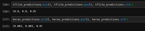 Quantization QuantizeModelsTest TestModelEndToEnd Function Does Not Check The Correctness Of