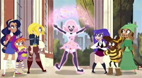 Discuss Everything About Dc Super Hero Girls Wikia Fandom