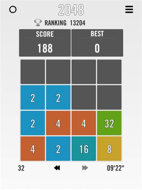 app shopper 2048 4096 8192 games