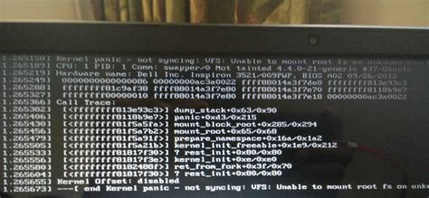 Grub2 Grub Installation Failed Ubuntu 1604 Fresh Installation