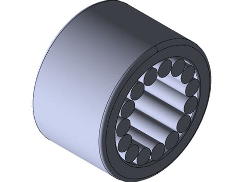 Free Cad Designs Files And 3d Models The Grabcad Community Library