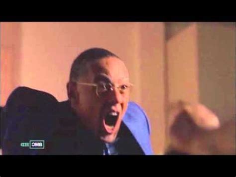 Gustavo Scream Breaking Bad Youtube
