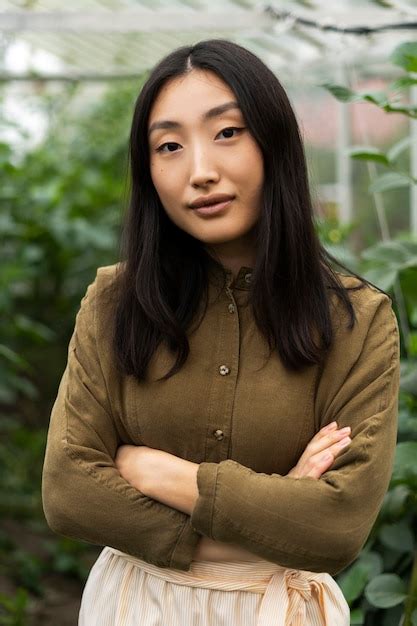 동양여성 이미지 Freepik에서 무료 다운로드