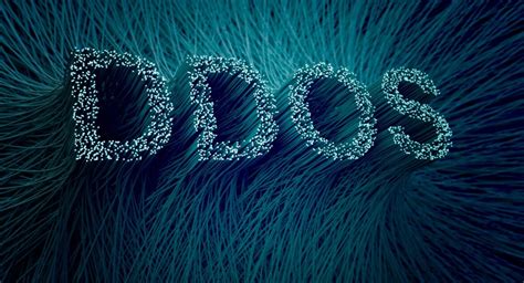 Ddos Attacks How They Work And 5 Ways To Defend