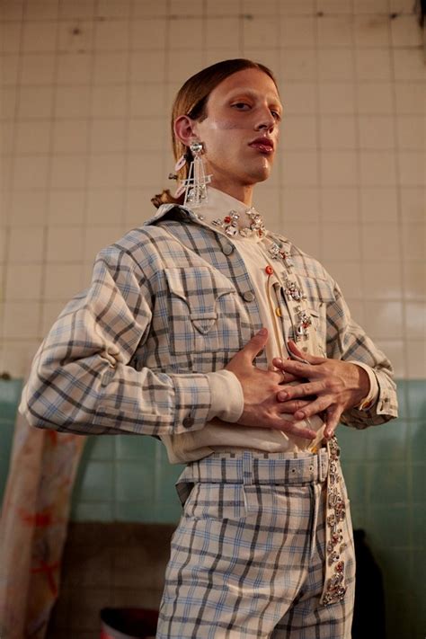 Art School Ss18 Dazed