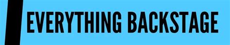 How To Write A Rehearsal Report Templates Tips Best Practices Everything Backstage
