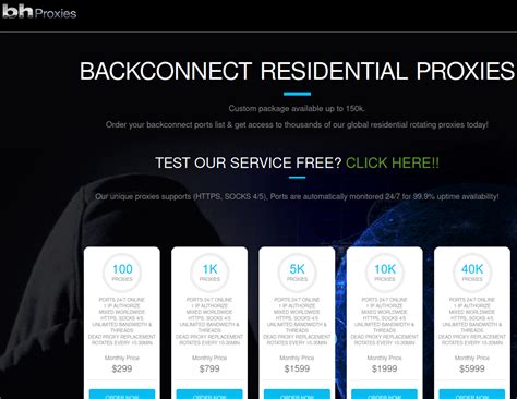 Whos Behind The Botnet Based Service Bhproxies Seguridad Py