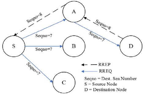 Source To Terminal Discovery Process Download Scientific Diagram