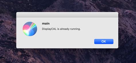 Displaycal Via Zero Install Vermontoke