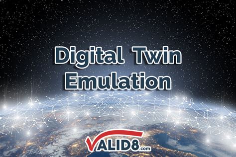 Digital Twin Emulation Tucana