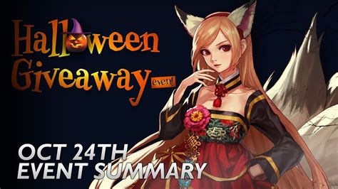 DFO OCT 24TH Update Summary YouTube
