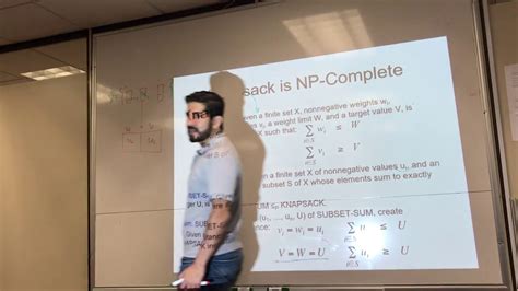 Approximation Algorithms Parte 3 Youtube