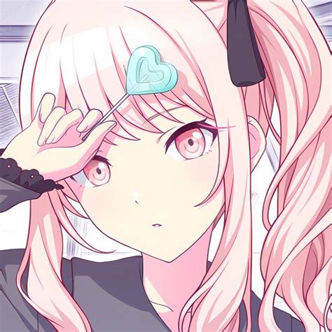 Mizuki Akiyama Icon Anime Mizuki Projects