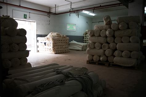 Dyeing Factory Esperanza Textile