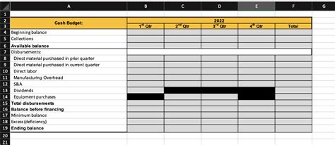 solved А b с d e f g 1 2 3 4 individual excel spreadsheet