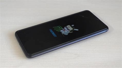 Как выйти из режима Fastboot на Xiaomi Как отключить режим Fastboot