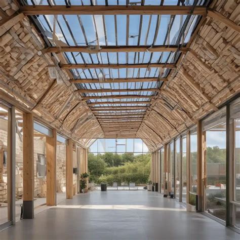 Towards Net Zero Integrating Renewable Energy In Uk Building Design Jarvis Contracting