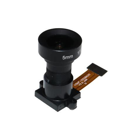 Wholesale 8mp Os08a20 3d Global Exposure Dvp Mipi Camera Module Manufacturer And Supplier Hampo
