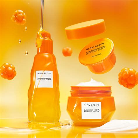 Cloudberry
